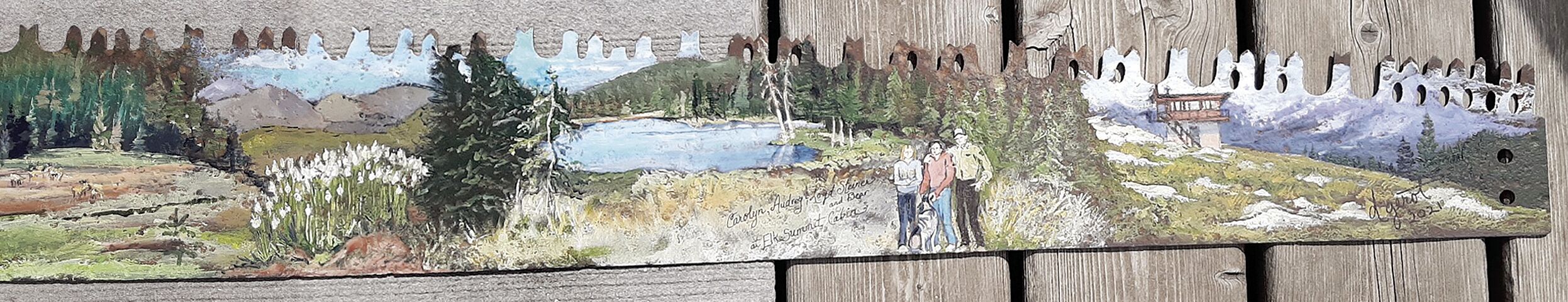 Memories of being an Alaska teacher during WWII | Top Stories ...