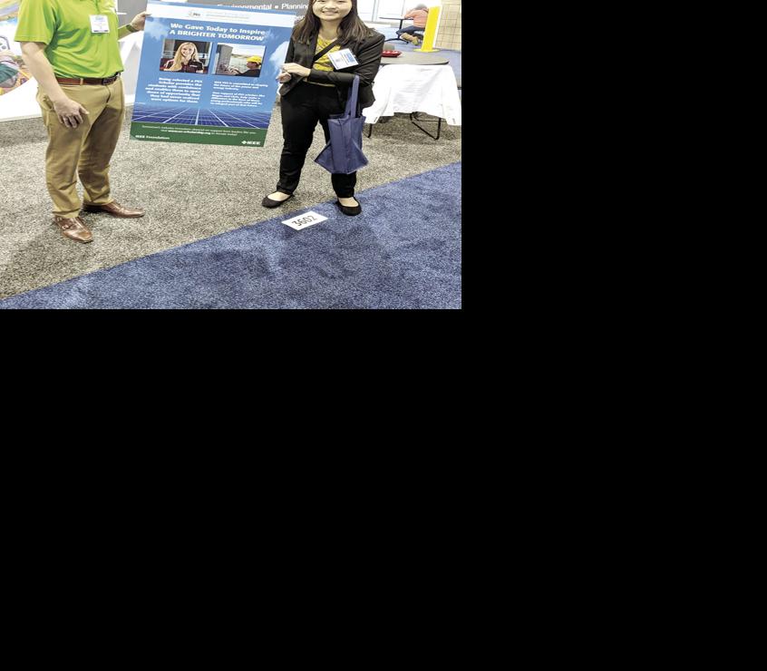 Former OHS graduate accepts position with POWER Engineering | Top ...