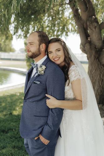 Congratulations! | Weddings | clearwatertribune.com