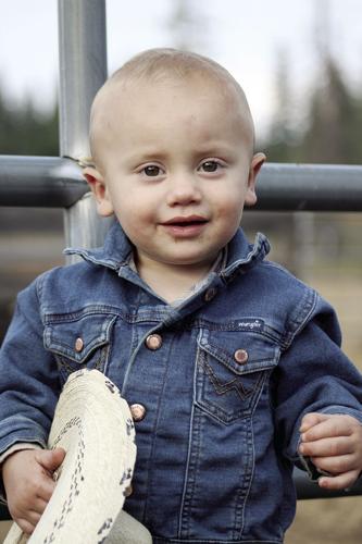 Wild Weippe Rodeo | Multimedia | clearwatertribune.com