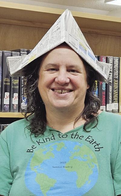 Library News for the week of September 18, 2024 | Community News ...