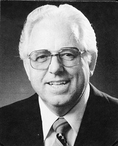 Donald Wilson, 89, Lewiston | Obituaries | clearwatertribune.com