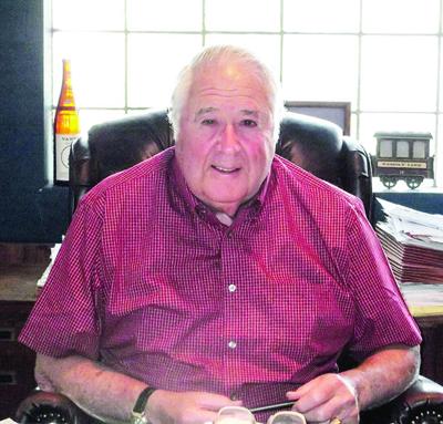 Attorney Dale Cox to semi-retire | Top Stories | clearwatertribune.com