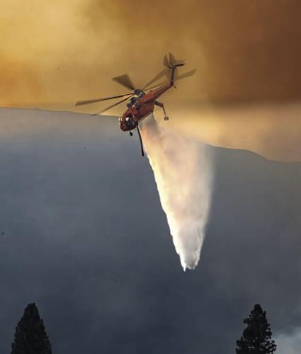 Gwen Fire | Top Stories | clearwatertribune.com