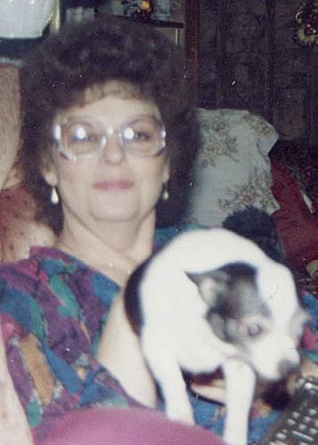 Jeanine Cook, 78, Orofino | Obituaries | clearwatertribune.com