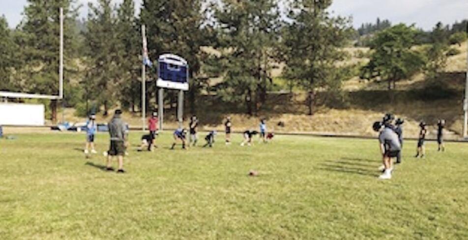 2023 Orofino Jr. High Football Team gearing up! | Sports ...