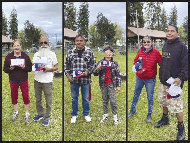 Pierce-Weippe News for the week of June 12, 2024 | Pierce News ...