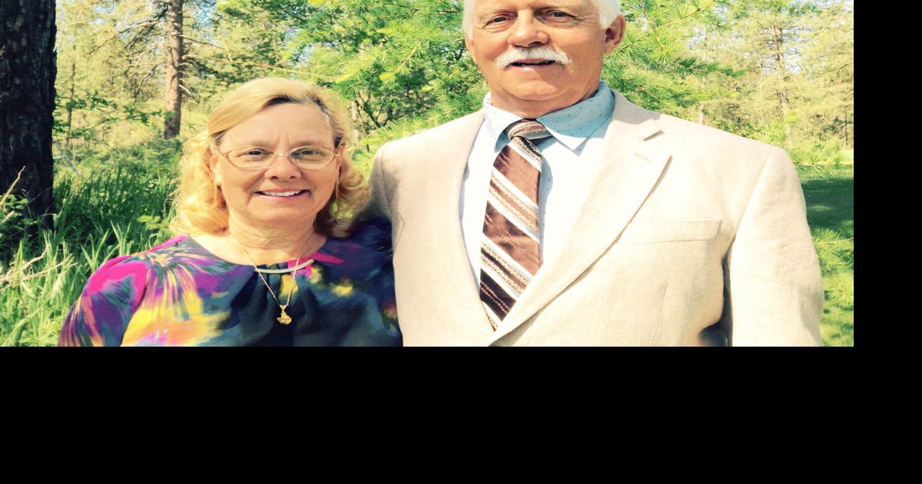 David and Mary Ann Shaw celebrate 50 years of marriage | Anniversaries ...