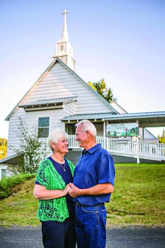 Pierce couple to celebrate 50th anniversary | Anniversaries ...