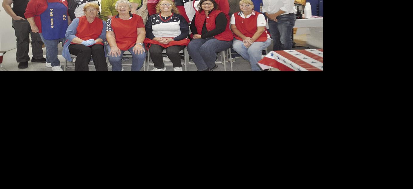 Veterans Day 2024 | | clearwatertribune.com