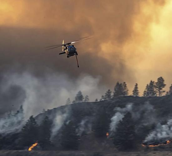 Gwen Fire | Top Stories | clearwatertribune.com