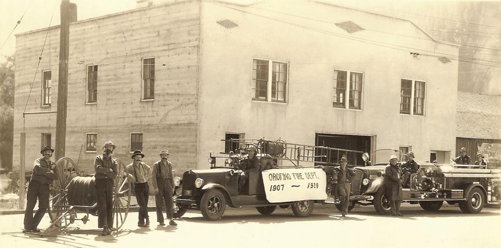 Orofino Fire Department continues to expand its capabilities | Top ...