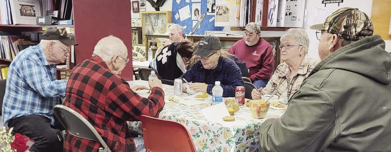 Weippe Hilltop Museum holds bake sale/food booth Feb. 13 | Community ...