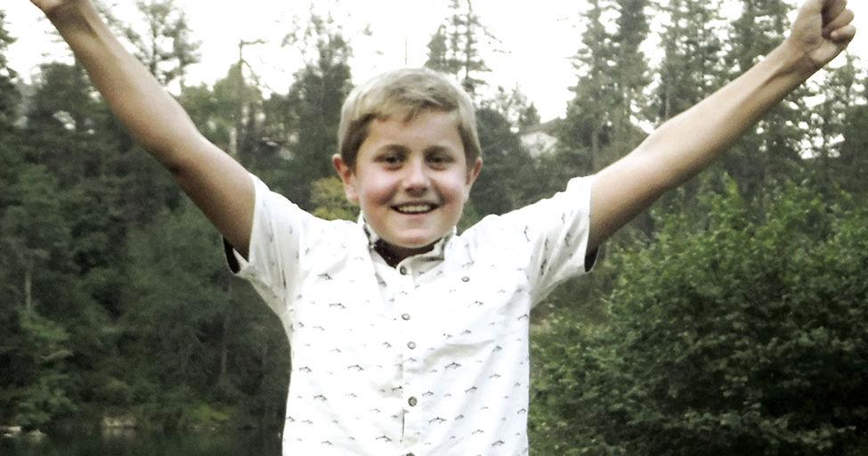 Gavin Russell Ehlinger-Sherard, 12, Orofino | Obituaries ...