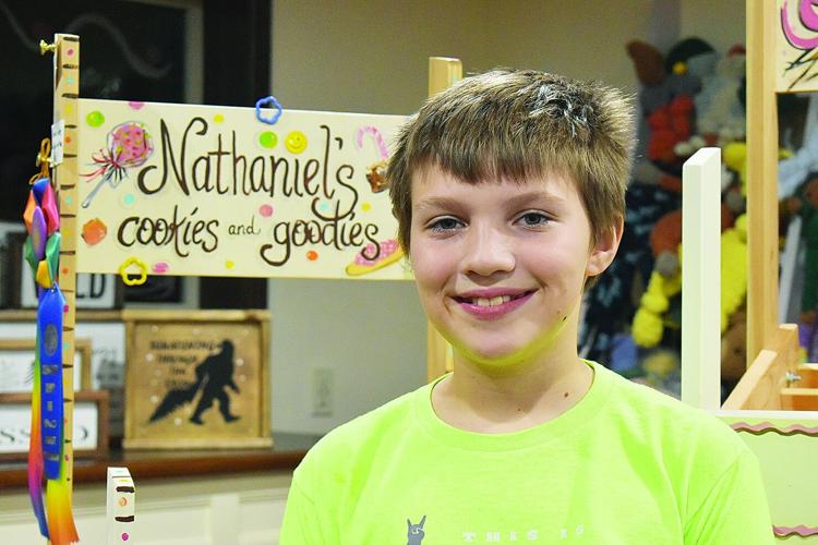 Nathaniel Norland, a young entrepreneur | Top Stories ...