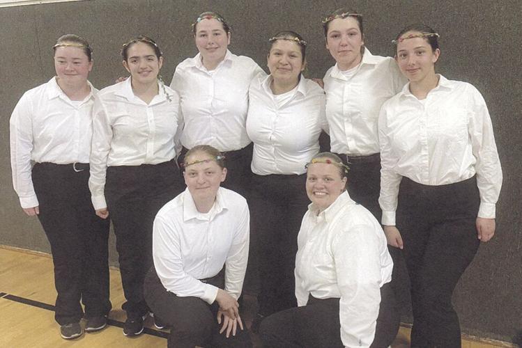 Six for Tea | Top Stories | clearwatertribune.com