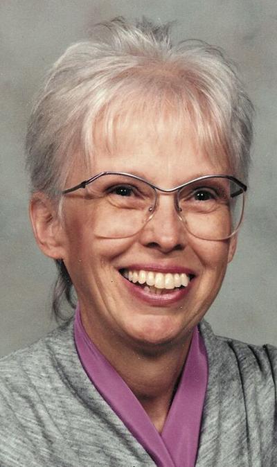 Ann Baird Schuyler, 88, Orofino | Obituaries | clearwatertribune.com