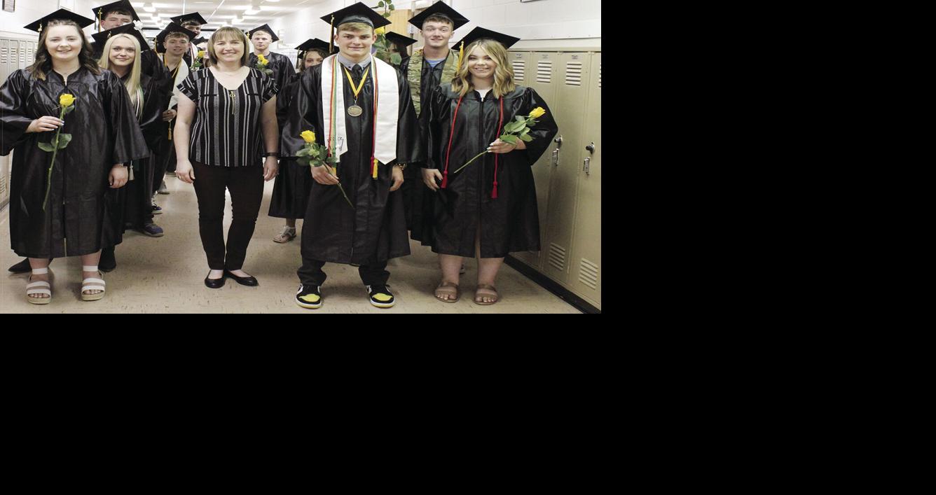 Timberline High School Class of 2021 | Multimedia | clearwatertribune.com