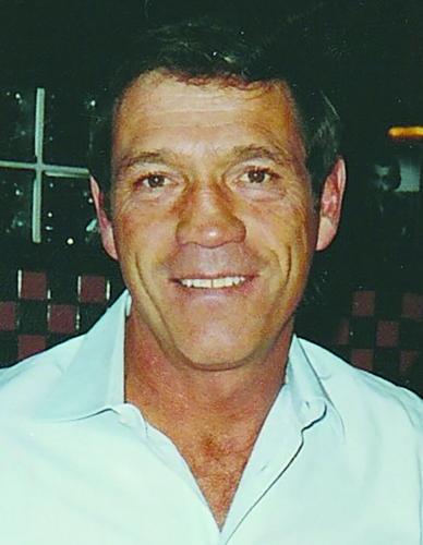 Ernest Nathan Barham | Obituaries | clearwatertribune.com