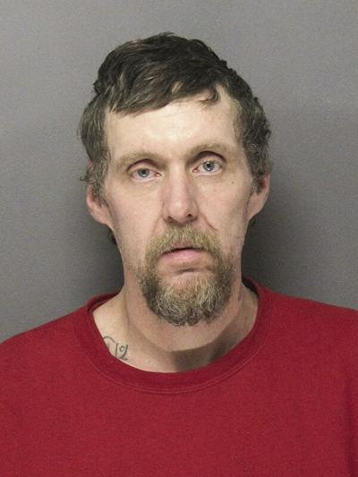 Martson sentenced to 30 years to life for Ahsahka murder | Top Stories ...