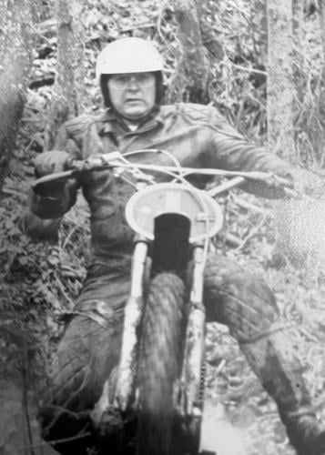 Dale Dean “Punch” Deyo, 96, Orofino | Obituaries | clearwatertribune.com