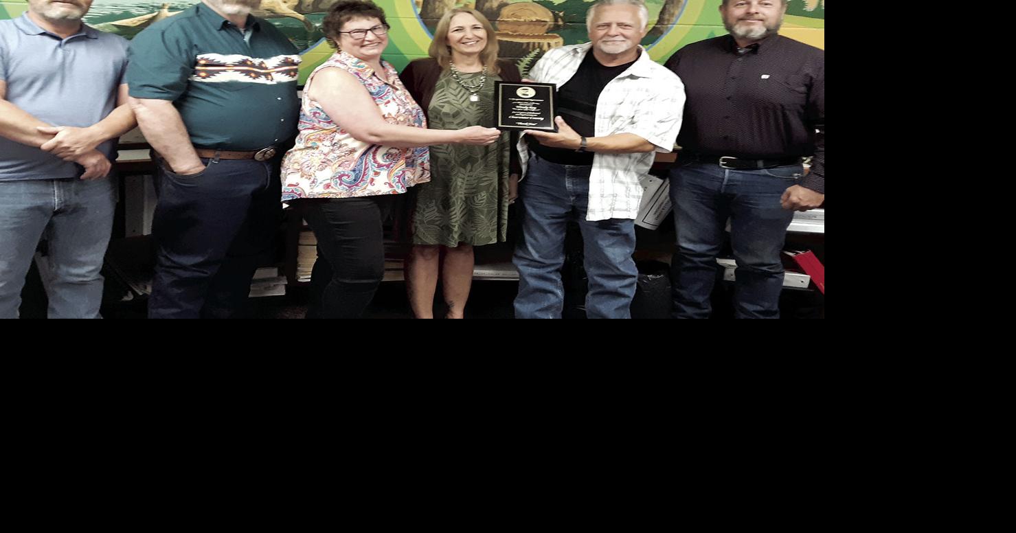 Wendy Ray is retiring | Top Stories | clearwatertribune.com