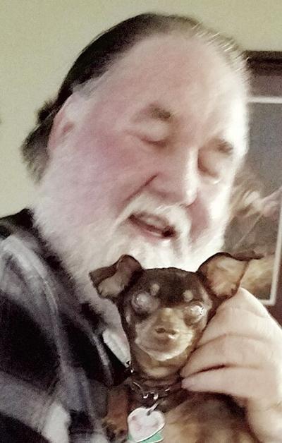 Timothy Anson Ladd, 69, Orofino | Obituaries | clearwatertribune.com