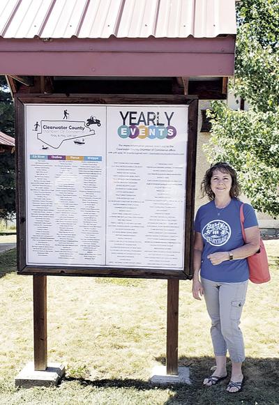 New Signage | Top Stories | clearwatertribune.com