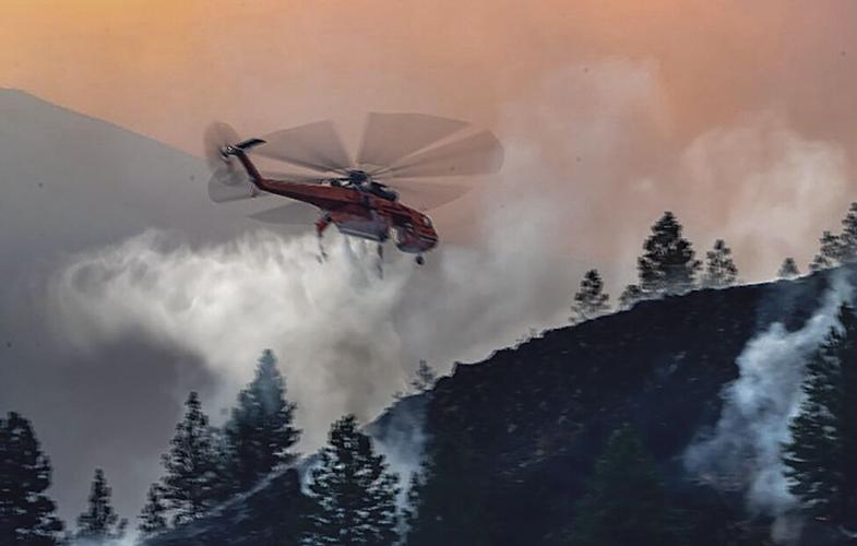 Gwen Fire | Top Stories | clearwatertribune.com