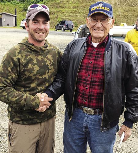 Amazing turnout despite weather at Deer Creek Fishing Derby | Top ...