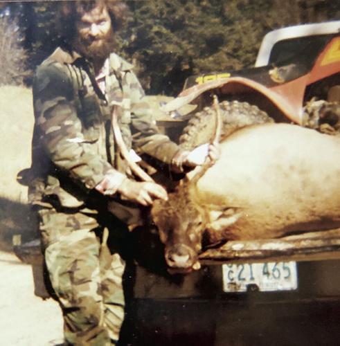 Mike Mattson, 61, Weippe | Obituaries | clearwatertribune.com