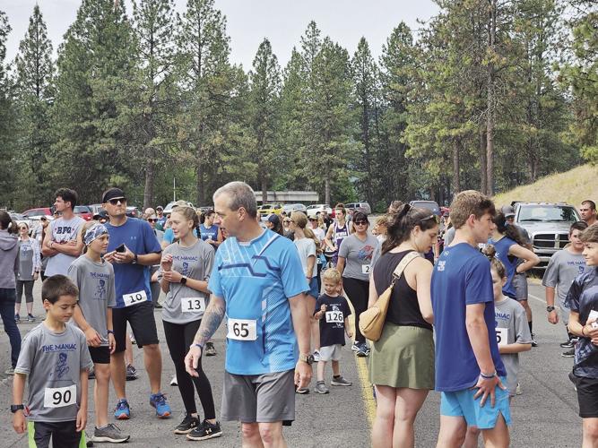 Maniac “Best Dam Race in Idaho” results | Top Stories ...