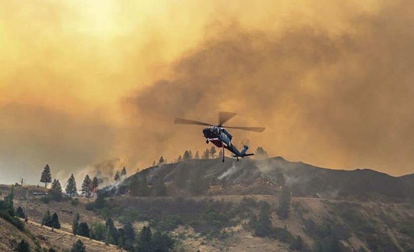 Gwen Fire | Top Stories | clearwatertribune.com
