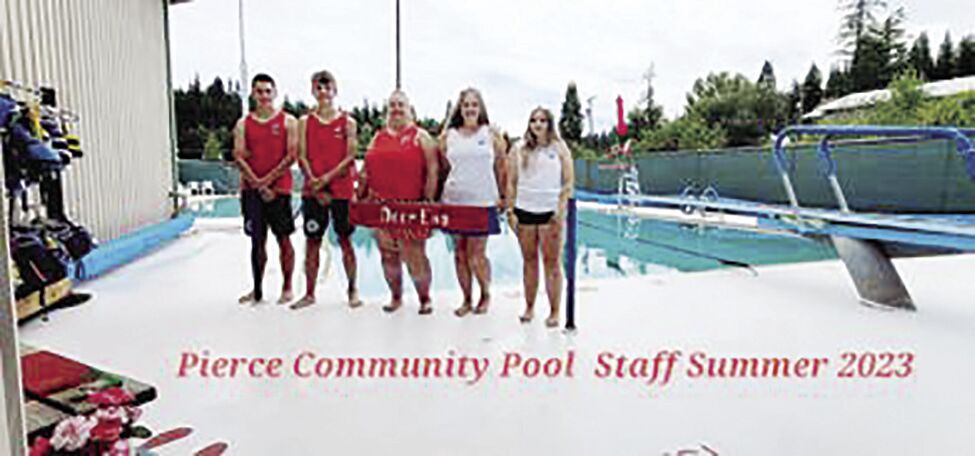 Pierce/Weippe News for the week of June 28, 2023 | Pierce News ...