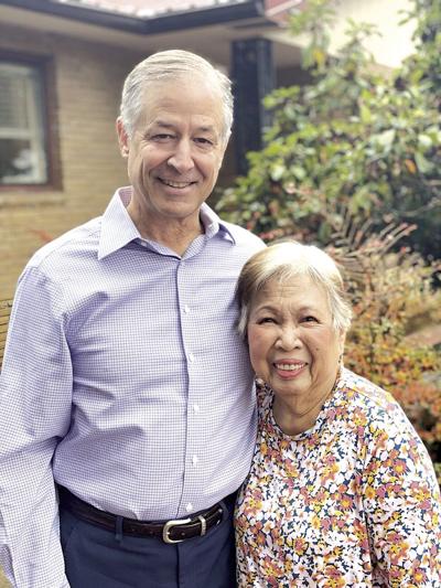 Lewiston mayor-elect Dan Johnson has Orofino roots | Top Stories ...