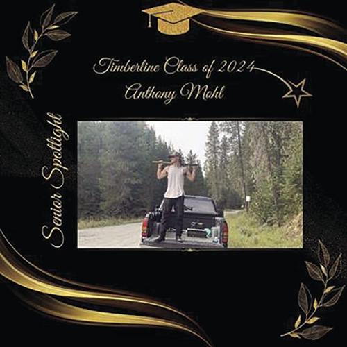 Pierce Weippe News for the week of June 5, 2024 | Pierce News ...