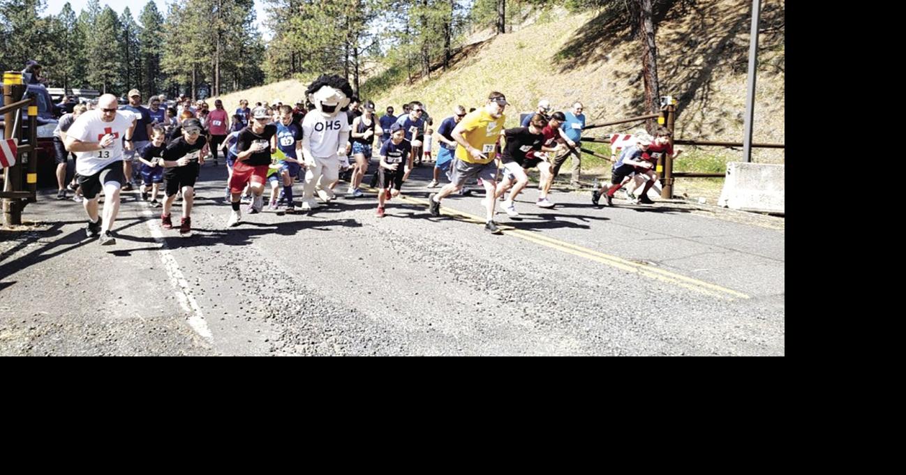 2023 Maniac Race | Top Stories | clearwatertribune.com