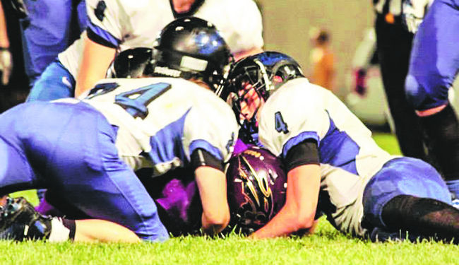 Orofino shuts down Kellogg all four quarters | Sports ...