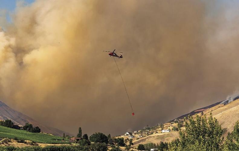 Gwen Fire | Top Stories | clearwatertribune.com