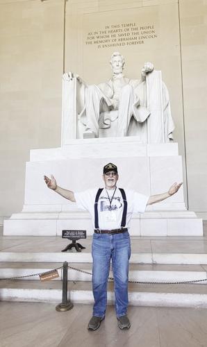 One tour they’ll never forget… | Top Stories | clearwatertribune.com