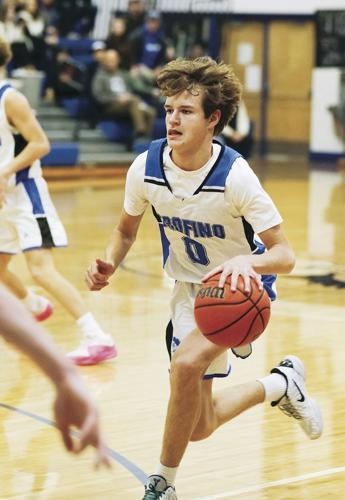 Priest River 33, Orofino 31 | Sports | clearwatertribune.com