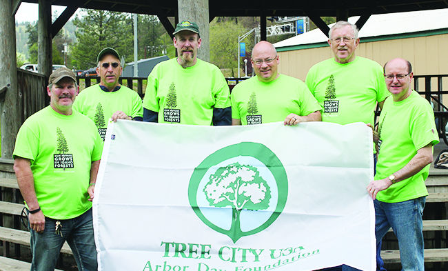 Community Clean-up Day helps keep Orofino beautiful | Top Stories ...