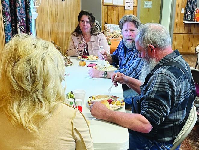 Fraser news for the week of November 19, 2025 | Fraser News ...