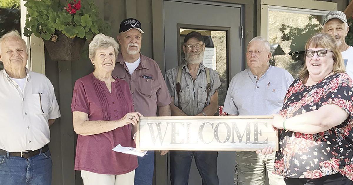 Chamber welcomes Clearwater Historical Museum | Business ...