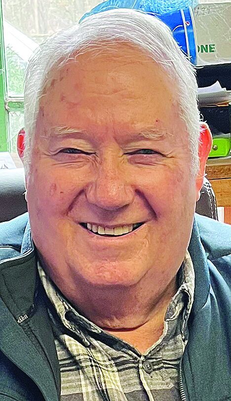 Michael Harley Mount, 81, Orofino, “Mr. Green Things” | Obituaries ...