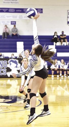 Maniacs beat Bulldogs | Sports | clearwatertribune.com