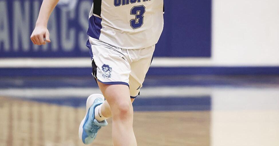 Orofino Maniacs vs Prairie Pirates | Sports | clearwatertribune.com