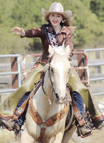 the WILD WEIPPE RODEO | Top Stories | clearwatertribune.com