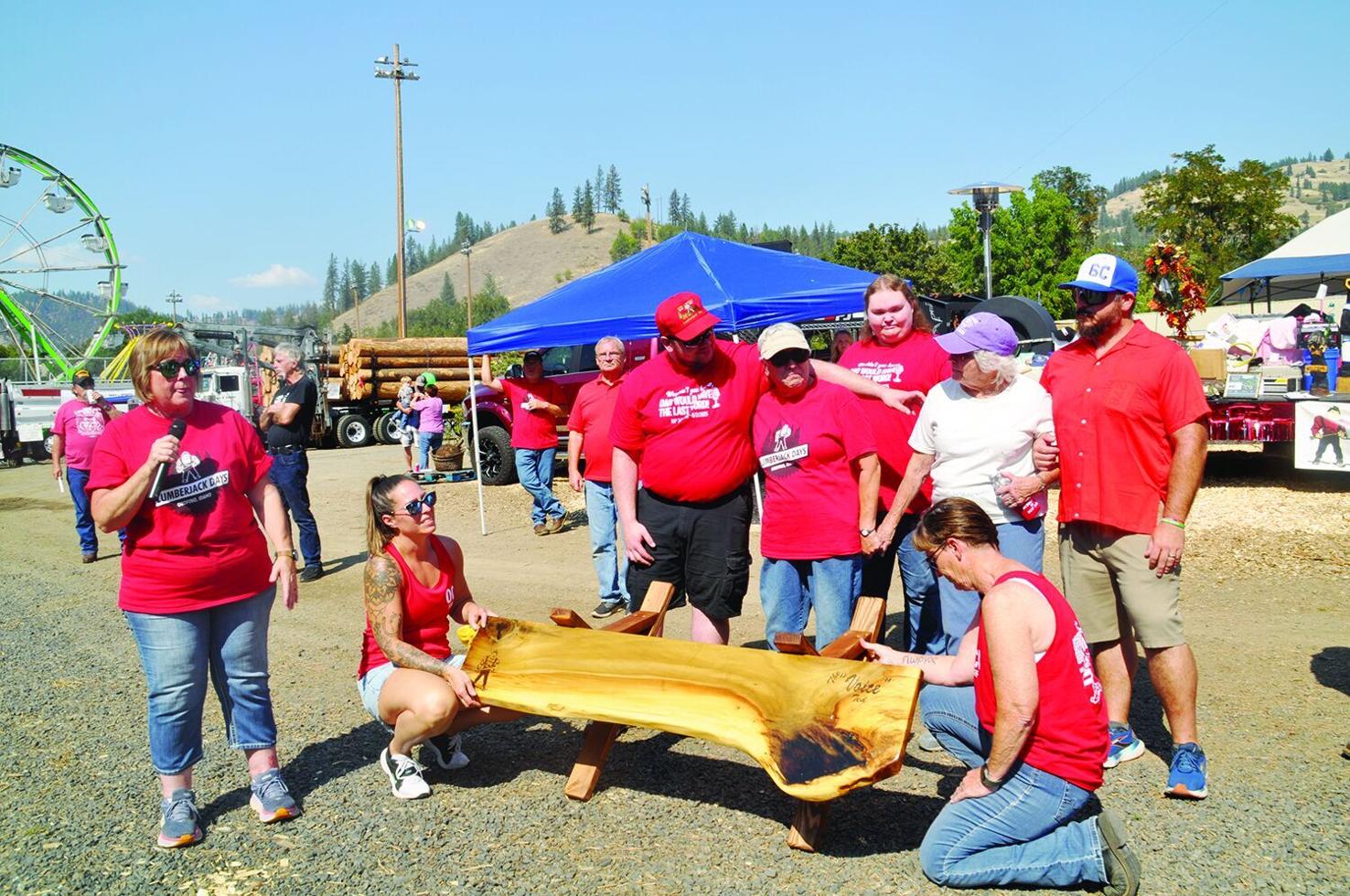 Top Stories | clearwatertribune.com