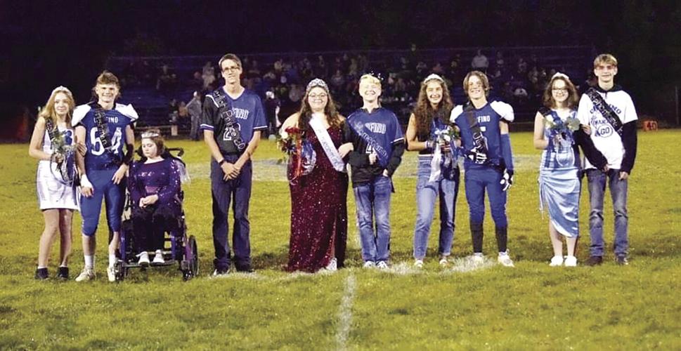 Orofino can’t leash the Bulldogs for Homecoming | Sports ...